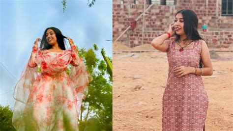 कौन है सोशल मीडिया स्टार जानवी मोदी जिसका राजस्थान से हो गया किडनैप