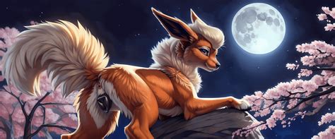 Some Female F Feral Pokemon Ai Generated Rferalpokeporn