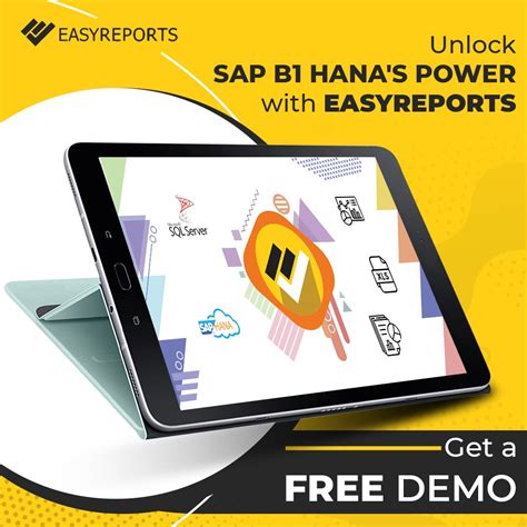 Businessreporting Enterprisereporting Dataautomation Reportautomation Sapb1 Saphana