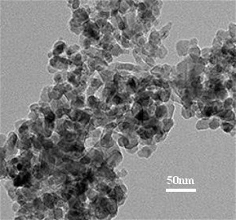 Silicon Oxide SiO2 Nanoparticles 25nm 15wt Dispersion In IPA