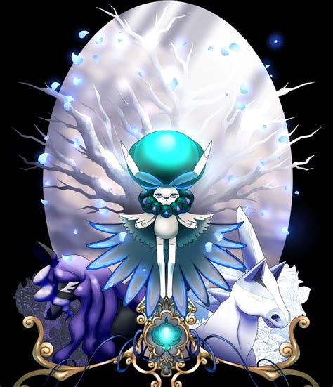 Calyrex Wallpapers Top Free Calyrex Backgrounds Wallpaperaccess