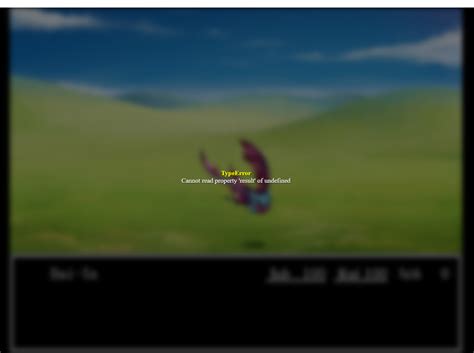 Cant Figure Out Whats Wrong With My Script Call Rpg Maker Forums