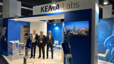Cigre 2022 Services And Products By Kema Labs Cesi