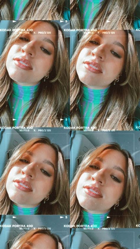 Pin Af Sofia P Kenzie Ziegler