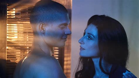 Strangers And Friends The Wheel Of Time X Tvmaze