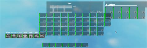 How Do I Make My Uigridlayout Labels Work The Same On All Screen Sizes Art Design Support