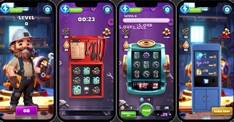 Slot Game Template 패키지 Unity Asset Store