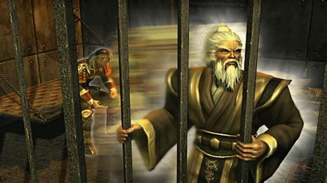 Shujinko To Join Mortal Kombat 1 As A Kameo Fighter