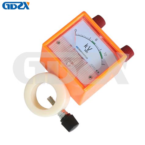 Frd Air Express China Factory Hv Nuclear Phase Meter Check Phase