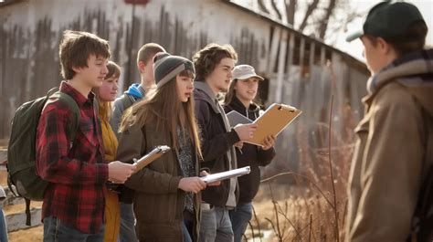 Contextual Teaching And Learning