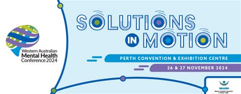 2024 Wa Mental Health Conference Mental Health Week 2024 Mental