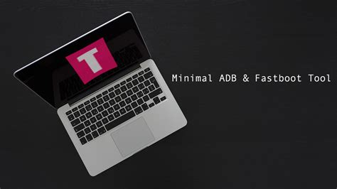 Minimal Adb Fastboot Tool Download Jawercolour