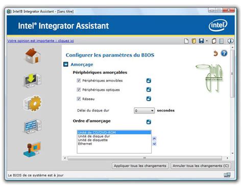 G45 Intel Dg45id Et Gigabyte Eg45m Ds2h Page 2 Sur 8 Ginjfo
