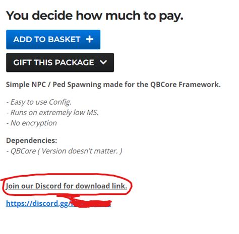 FREE QBCORE NPC Spawn FiveM Releases Cfx Re Community