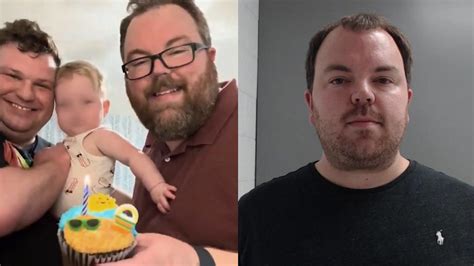 美国同性恋男子众筹代孕，“家庭温馨视频”走红后，其中一人被曝为儿童性侵犯者 凤凰网视频 凤凰网