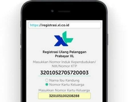 Cara Mengaktifkan Kartu Xl Yang Sudah Habis Masa Tenggang IFaWorldCup Com
