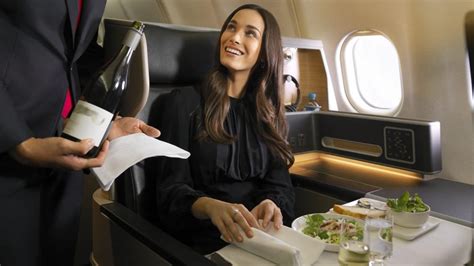 Your Guide To Qantas Bid Now Upgrades 2022 Executive Traveller