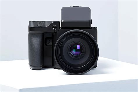 Sony Utvecklar 247 Megapixels Mellanformatsensor Fotosidan
