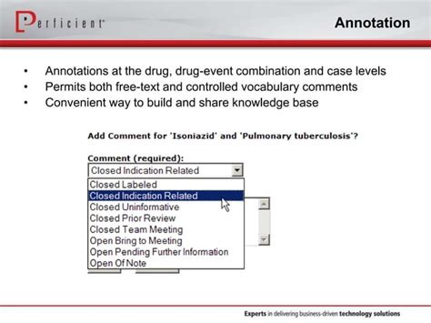 Identifying Safety Signals By Data Mining The Fda Adverse Event Reporting System With Empirica