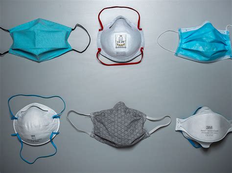 What Are The Different Types Of Face Shields That You Can Use The PK Times