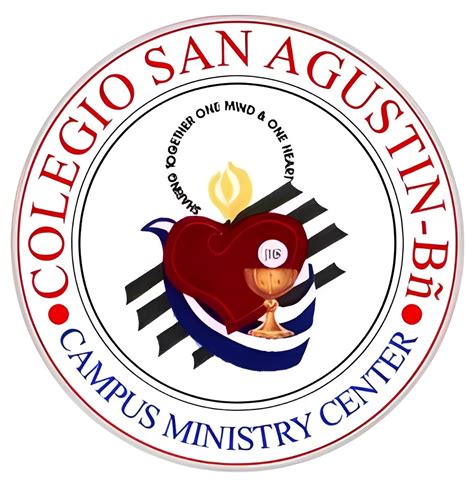 Csa Biñan Campus Ministry Vp Afra