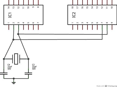 Dtmf Reciever Not Working General Guidance Arduino Forum