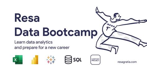 resagratia on linkedin join our resa data bootcamp to learn data