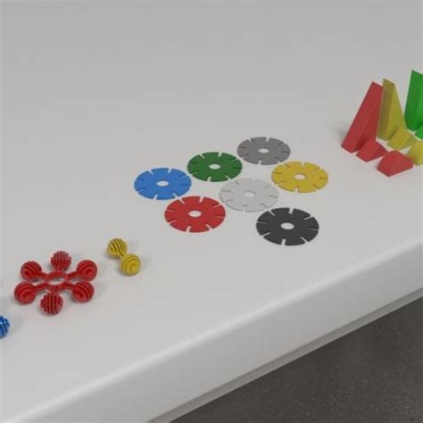 Novel Object Recognition Maze Engineers