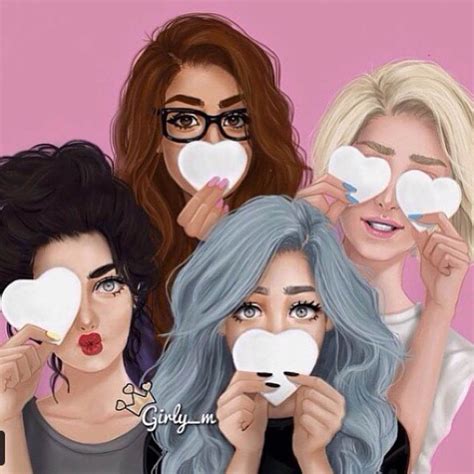 Картинки Для Чатов Девочек 60 фото