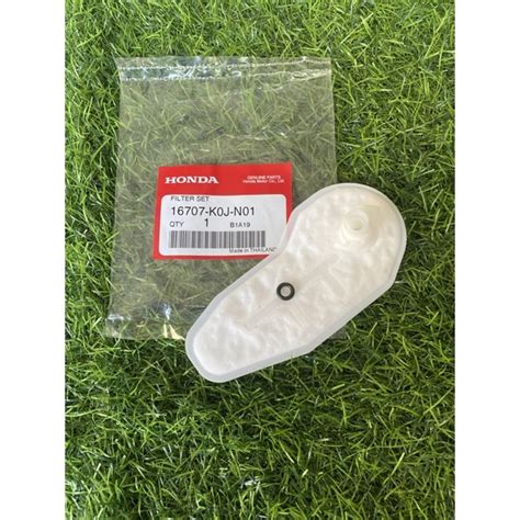 Fuel Filter For Honda Click I V Genio Xrm Fi Xrm Rs Fi Model Click