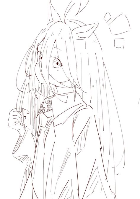 マンハッタンカフェのtwitterイラスト検索結果。