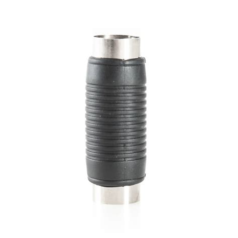 Music Store Midi Coupler 5 Pin Female Din Plug Adapter Reverb