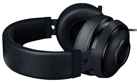 Razer Kraken Pro V Review A Slick No Frills Headset Tom S Guide