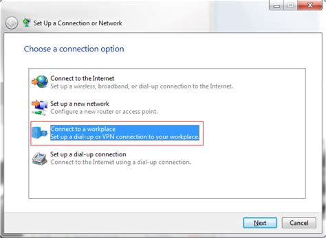 HowTo Windows 7 PPTP VPN Setup Tutorial HideIPVPN Services