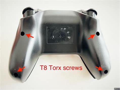 Steelseries Nimbus Thumbstick Replacement