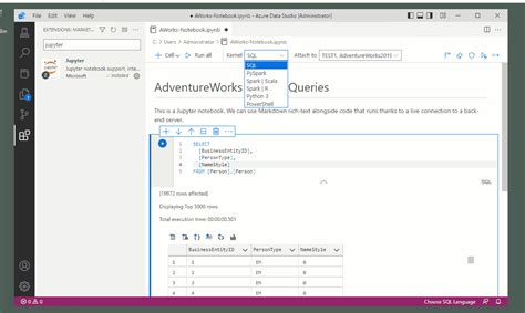 Azure Data Studio Vs SQL Server Management SSMS Sysops