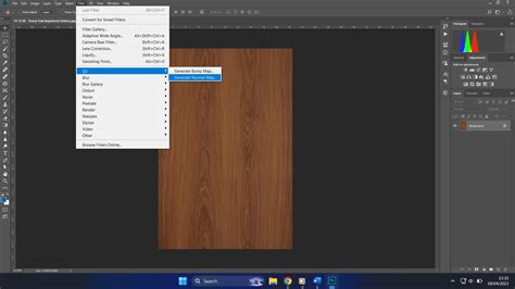 Tutorial How To Make A Normal Map For Vray Sketchup V Ray For SketchUp SketchUp Community
