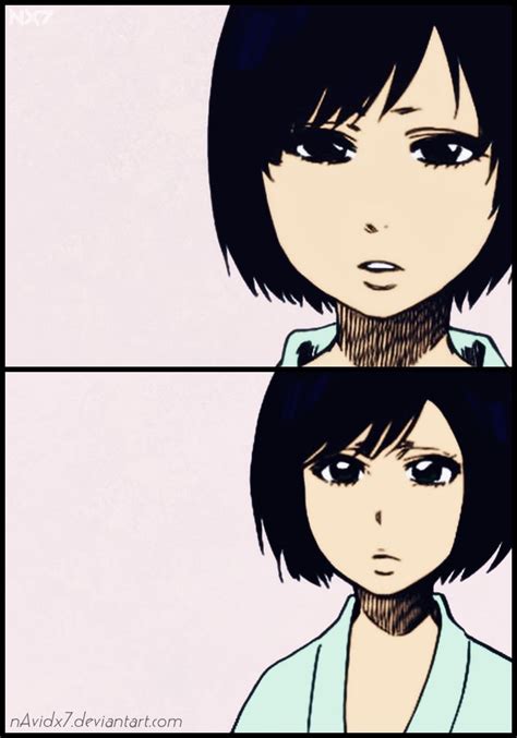 Nemuris Soul Nemuri Vs Pernida Bleach 642 Manga Anime Anime Arte