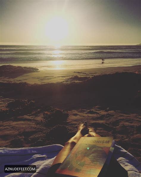 Larissa S Emanuele Feet Aznudefeet