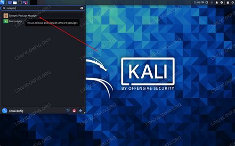 Gui Software Installers For Kali Linux Linux Tutorials Learn Linux Configuration