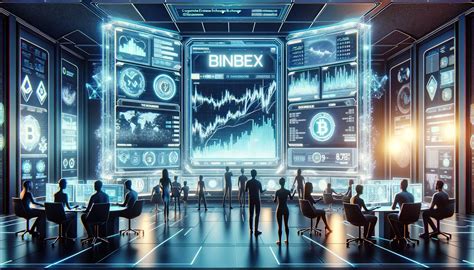 Unveiling The Power Of Binbex A Comprehensive Guide