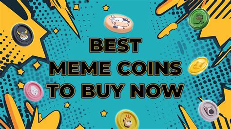 4 Best New Meme Coins With 100x Potential As This Ongoing Meme Coin
