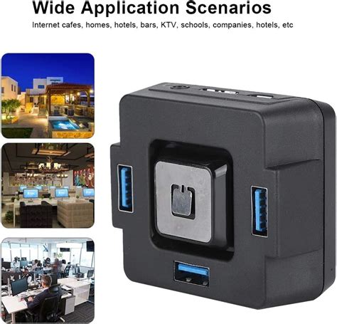 External Power Button For Pc Resde