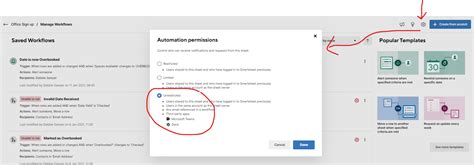 not receiving emails via automated workflow — smartsheet community