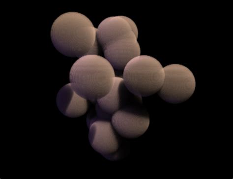 Rendering Geometry Volumes As Particle Clouds — Krakatoa 17x Documentation