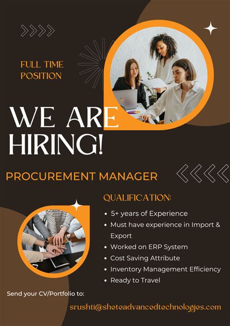 Anand Kumar Keshavan On Linkedin Please Checknout The Following Exciting Opportunity In A Smart