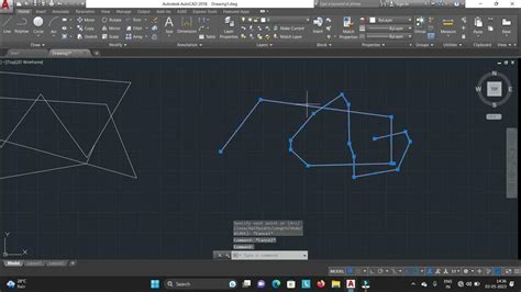 Drawing Lines And Polylines In Autocad Essential Techniques And Tips Youtube