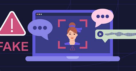 Blog Elhacker Net Consejos Del Fbi Para Detectar El Phishing Y Deep Fake Creados Mediante Ia