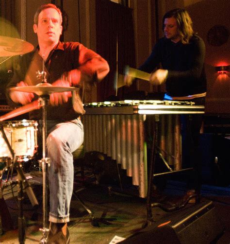 Producer Profile John Mcentire — Sonicscoop