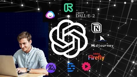 GPT AI Tools Course For Commercial Use
